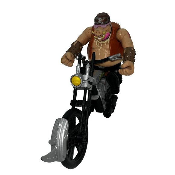 Playmates Toys | Toys | Teenage Mutant Ninja Turtles Tmnt Warthog ...